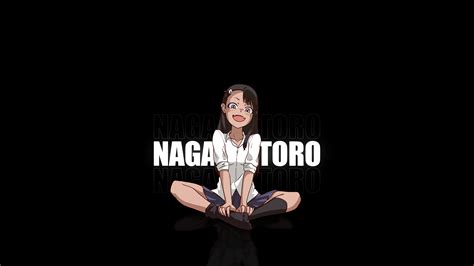 Nagatoro Hayase Please Dont Bully Me Nagatoro Anime Girls
