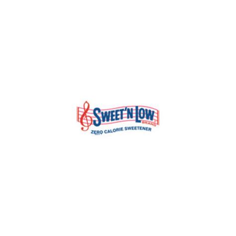Sweetn Low Zero Calorie Sweetener 1 G Packet 400 Packet Box 4 Box