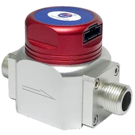 Industrial Mems Integrated Flow Temperature Pressure Sensor For Humidity