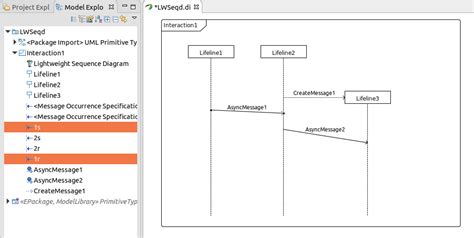 Receive Message Is Not Reordered Correctly · Issue 427 · Eclipsesource