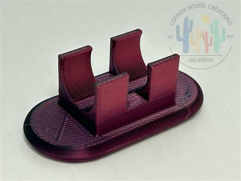 Stl File Filament Id Tag And Status Clip 🪢 3mf・3d Printing Template To Download・cults