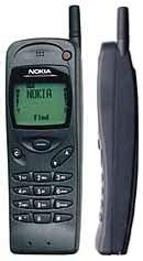 Mobile-review.com Телефон Nokia 3110