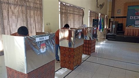 Rangkaian Kegiatan Pemilihan MPK OSIS Periode 2022 2023 Official Website