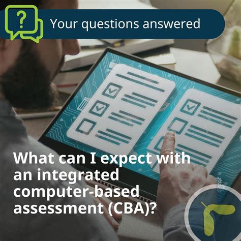 Inspire Global Assessments On Linkedin Your Computer Based Assessment Cba Will Consist Of