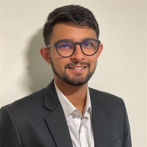 Siddharth Shah Technology Consultant Ey Linkedin