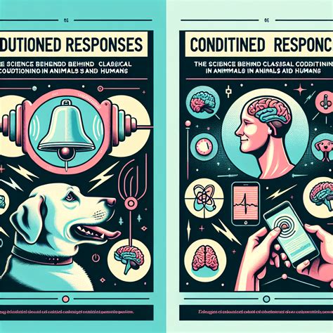 Conditioned Responses The Science Behind Classical Conditioning In