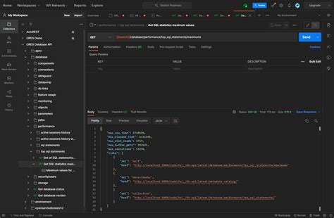 Rest Apis For Oracle Database Postman Vs Insomnia