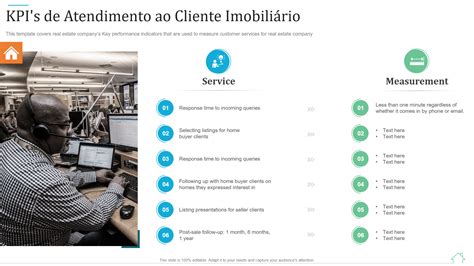 Os 10 Principais Modelos De KPIs De Atendimento Ao Cliente Exemplos