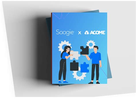 Acome X Saagie Customer Case