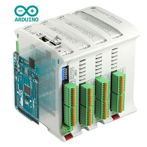 perché arduino non è utilizzato spesso per scopo commerciale e