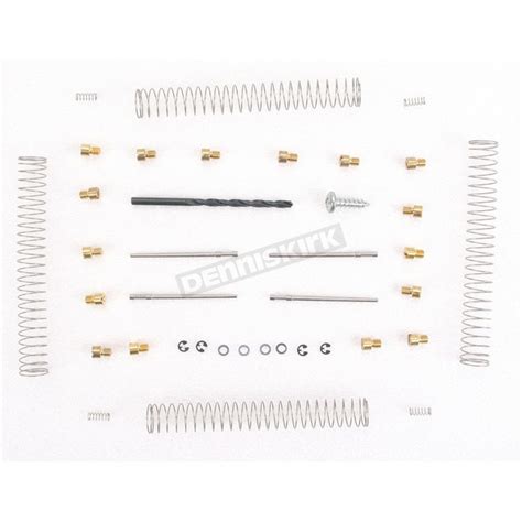 Dynojet Stage 1 Jet Kit 3151 For 2001 2005 Suzuki Gsf1200s Bandit And