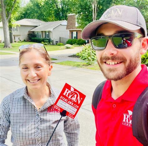 Ryan Lawn And Tree On Linkedin Our Associates Are More Than Just Employees Theyre Proud Owners