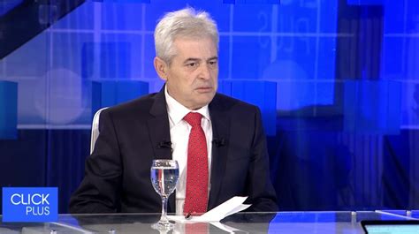 Ахмети ВМРО ДПМНЕ нема мандат да ги понижува Албанците од Македонија