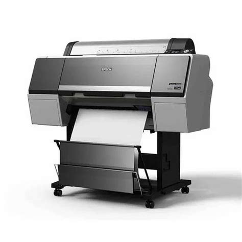 Epson Inkjet Printer At Best Price In Kalyan By Yuvijet Colors India