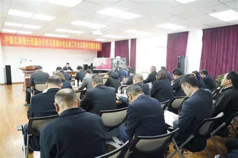【网络直播培训】中国工商银行西藏分行学习贯彻中央金融工作会议精神专题培训班顺利开班 西南财经大学继续教育学院