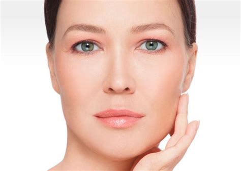 Minilifting Facial Y Cervical Para Cuello Precios Madrid Clinica Dr