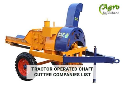 Lion Industries Chaff Cutter At Rose Thyer Blog