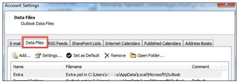 Split Pst File Into Smaller Parts Step By Step Solution