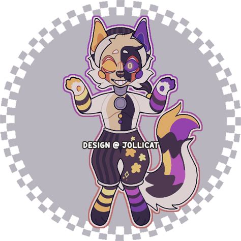 Fnaf Custom Result Duskymoth By Jollicat On Deviantart