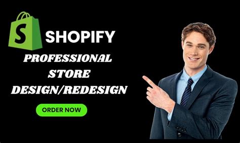 Design Redesign Revamp And Customize Shopify Store By Tomiwabaiyewu16 Fiverr