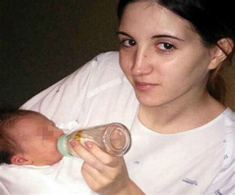 Incestuous Father And Daughter Couple Fight To Keep Baby