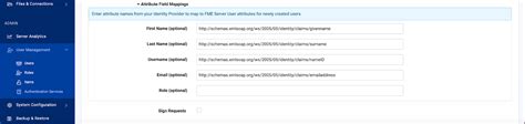 Fme Flow Troubleshooting Saml Fme Support Center