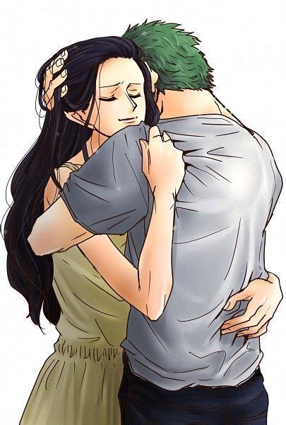 Image De Mon Ship Préféré Zorobin 3 Wattpad