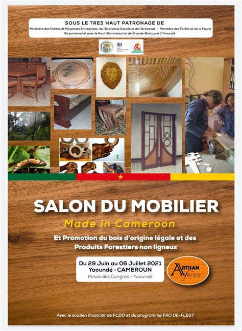 Hélène Mapoko Engohe Posted On Linkedin