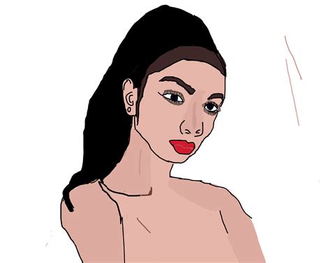 Sketch Sexy Women — Steemit