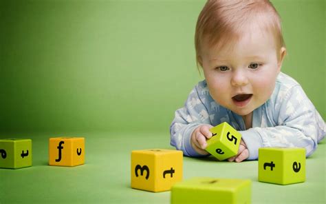 Etapas del desarrollo del niño Centro de Estimulación Temprana y