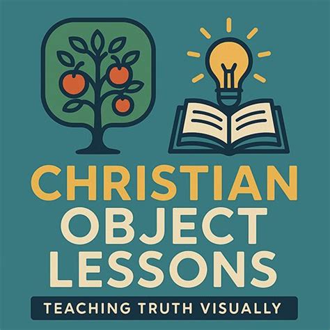 Restricted Access Christian Object Lessons