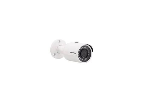 Câmera Bullet Intelbras Hdcvi Vhd 3230b G4 Full Hd 36mm Com O Melhor