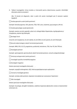 Formular Chestionar Feedback Fiv PDF