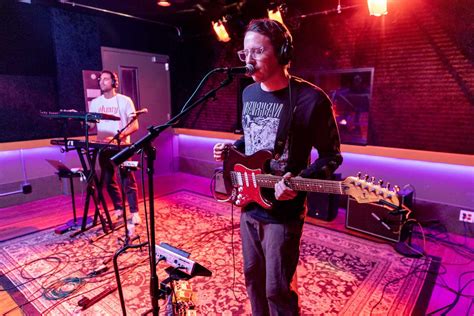 Ruby Haunt Audiotree Music