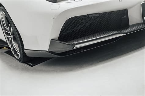 Ferrari 488 Gtb Gts Carbon Fiber Aero Kit By Future Design Cargym
