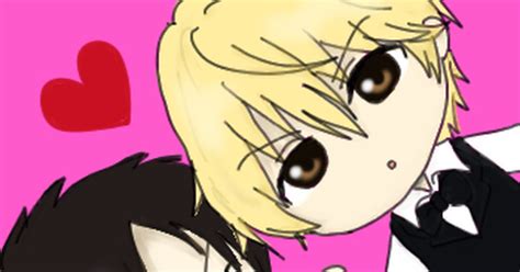 デュラララ 初描きのイザシズちゃん アリスついったのイラスト Pixiv