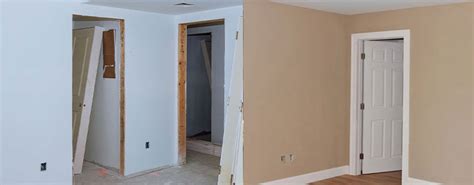 Dry Lining Vs Plaster Dry Lining And Plastering Bedfordshire Logic