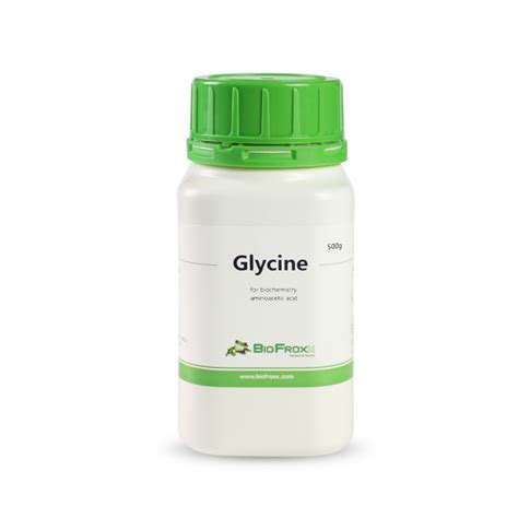 Biofroxx Gr Glycine