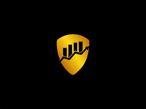 Premium Vector Growth Logo Design