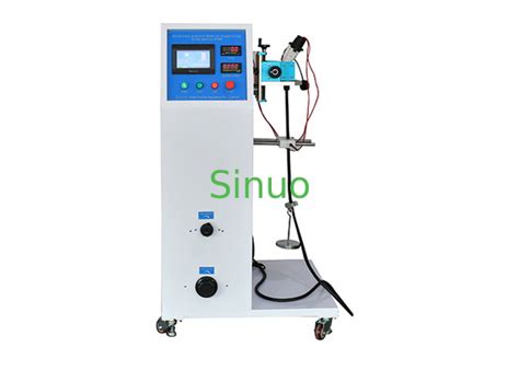 Iec 60309 1 Charging Interface Cable Bending Testing Machine Vehicle Testing Equipment