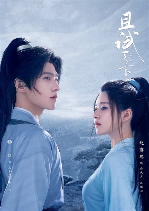 近三年古裝武俠劇評分榜TOP10且試天下5 7分一念關山7 5第四冠軍破8 5
