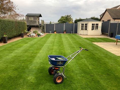 What Do Lawn Care Companies Do During Winter Wills Norfolk Lawns