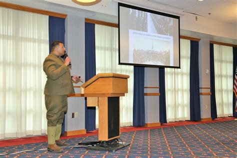 DVIDS Images Fort McCoy S 2018 Observance Of African American