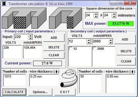 How To Design Smps Transformer Vfecardio
