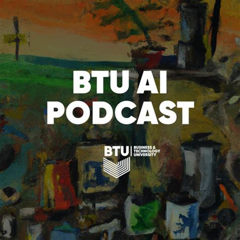 Stream Episode Chatgpt Podcast The Role Of Ai In Sustainability By Btu Podcast Listen Online