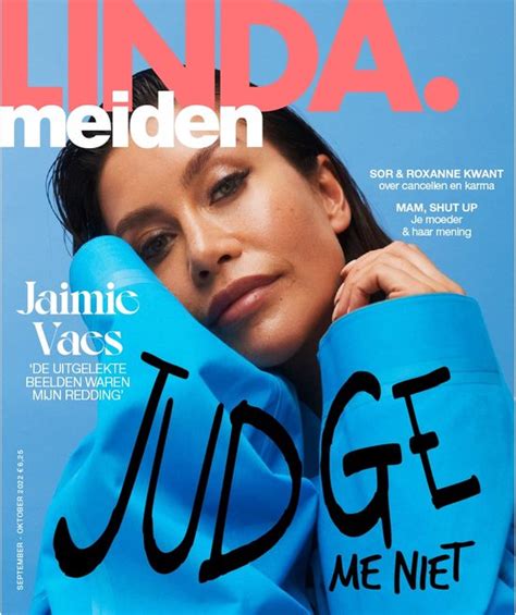 Lindameiden Tijdschrift Editie 39 September 2022