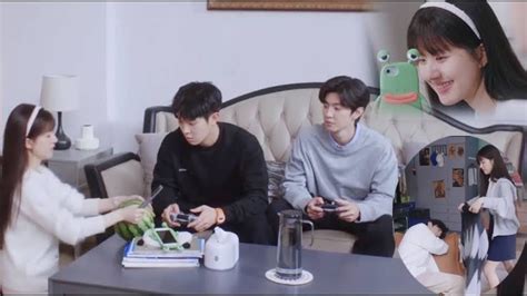 Sang Zhi S Escape Plan Duan Jiaxu The Surprising Tutor Hidden Love Ep YouTube