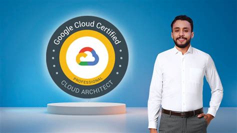 Google Cloud Professional Cloud Architect Practice Exam