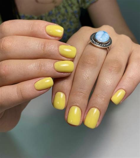 Trendy Summer Square Acrylic Nails 2024 Bright And Inspiring Designs