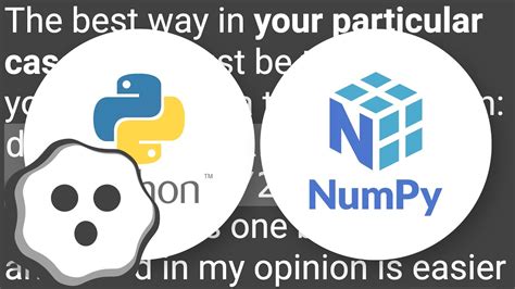 Numpy Where Function Multiple Conditions Youtube